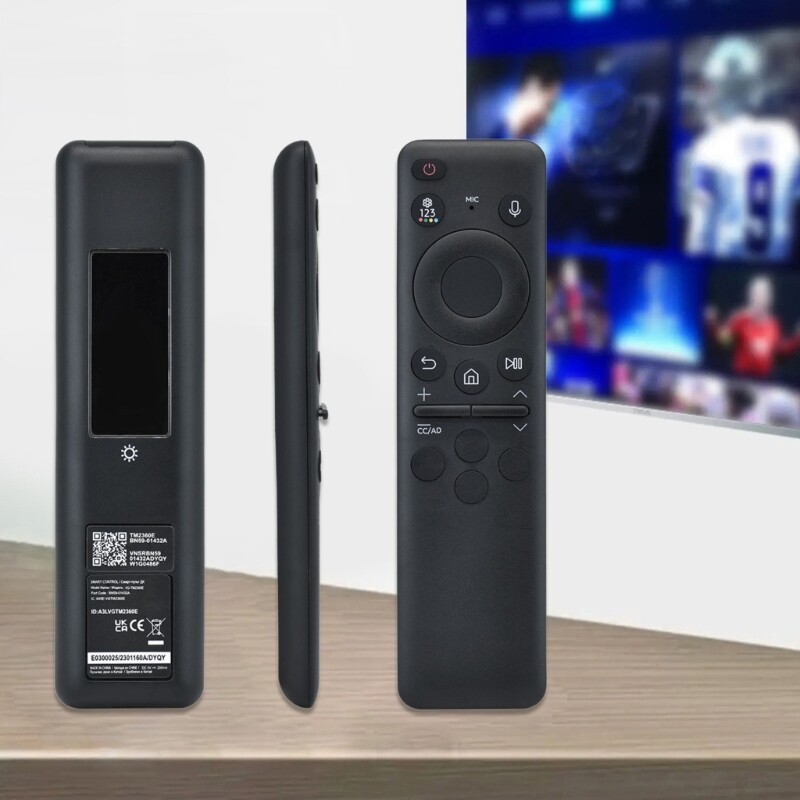 BN5901432A TV Remotes Control for 65QN800C,75QN800C,85QN800C,TV Solar ...