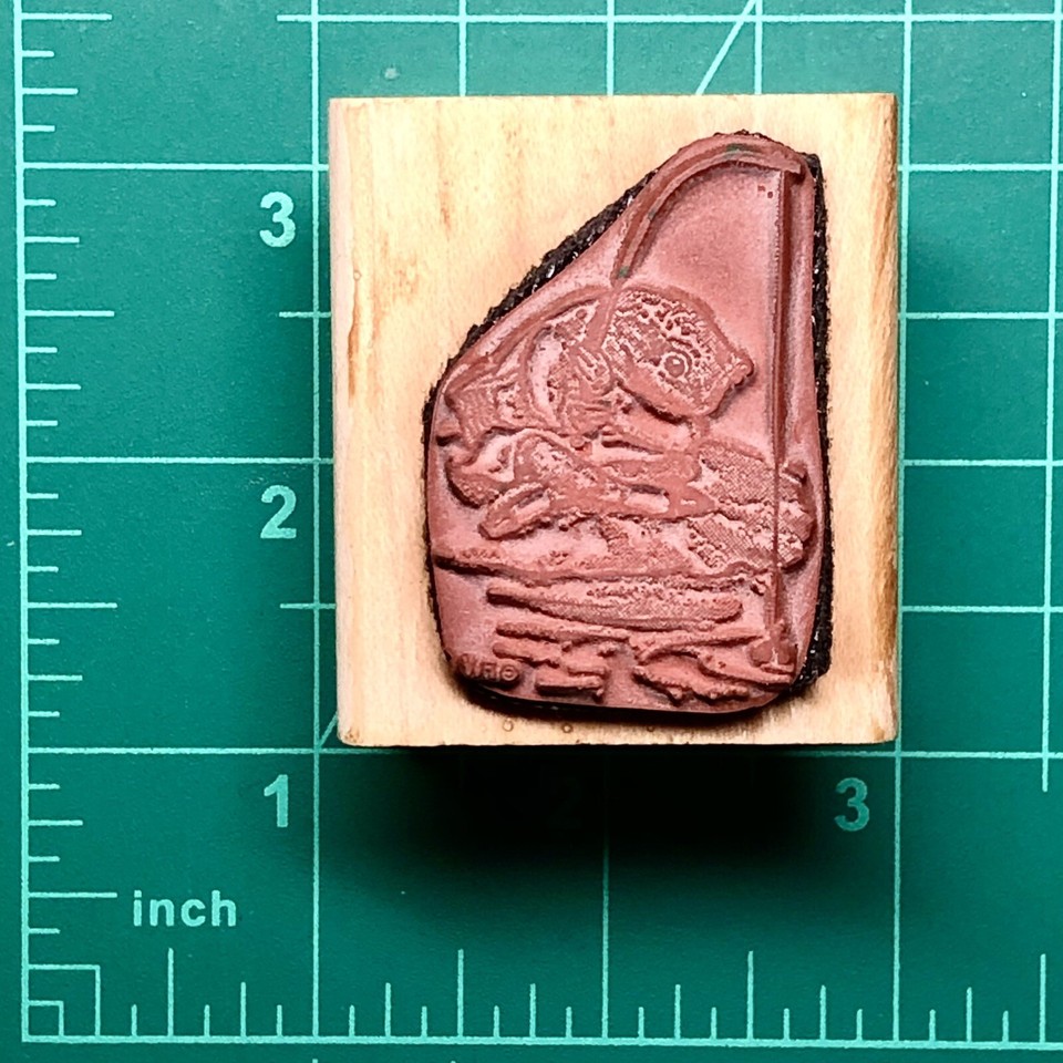 JEREMY FISHER Beatrix Potter peter rabbit tales frog toad fishing fish ...