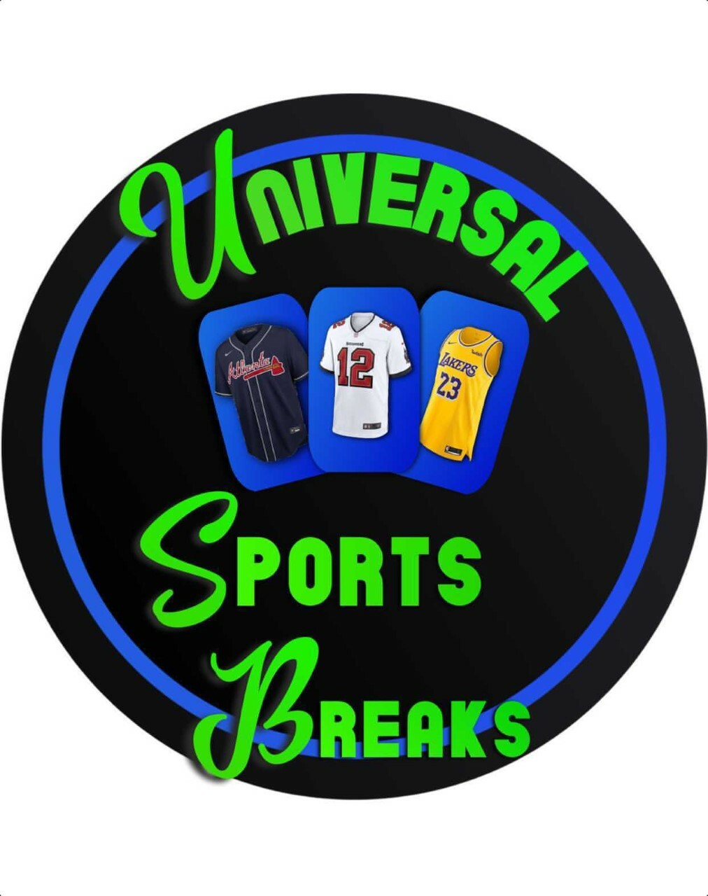 Universal Sports Breaks | eBay Stores