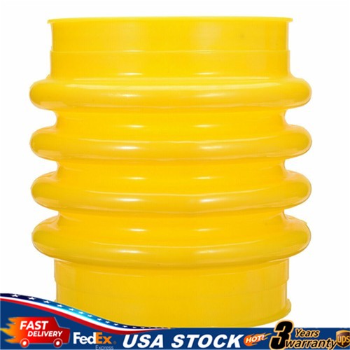 Jumping Jack Bellows Boot For Wacker Rammer Compactor Tamper ...