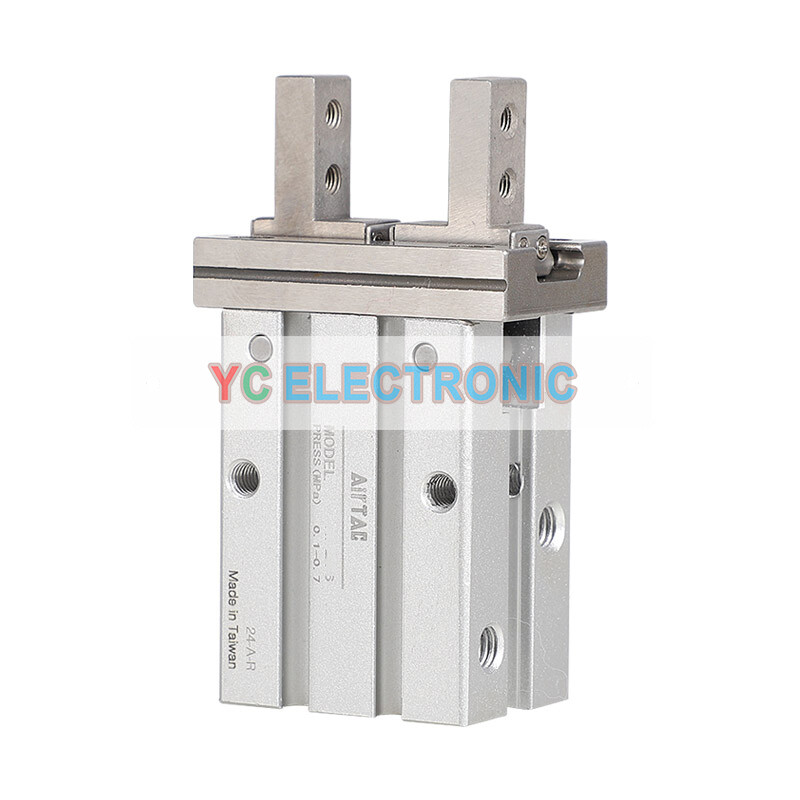 1PCS NEW FOR Pneumatic finger cylinder HFZ25 | eBay