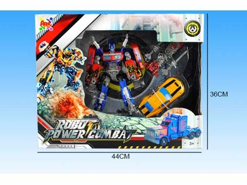 Robot Power Combat Jeu Jouet Enfants SAR | eBay