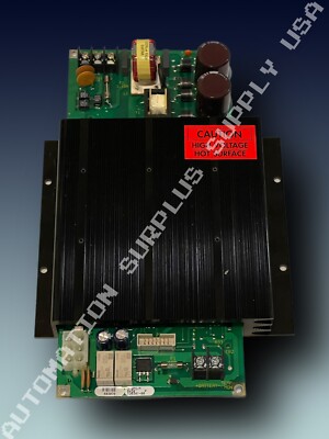 Fire Alarms - Booster Power Supply