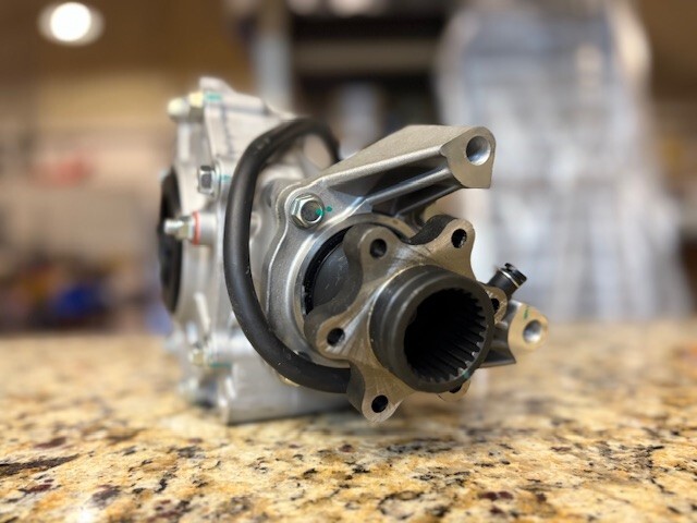 New,Hisun,Rear Diff,Gear,Reducer ,HS550 UTV | eBay