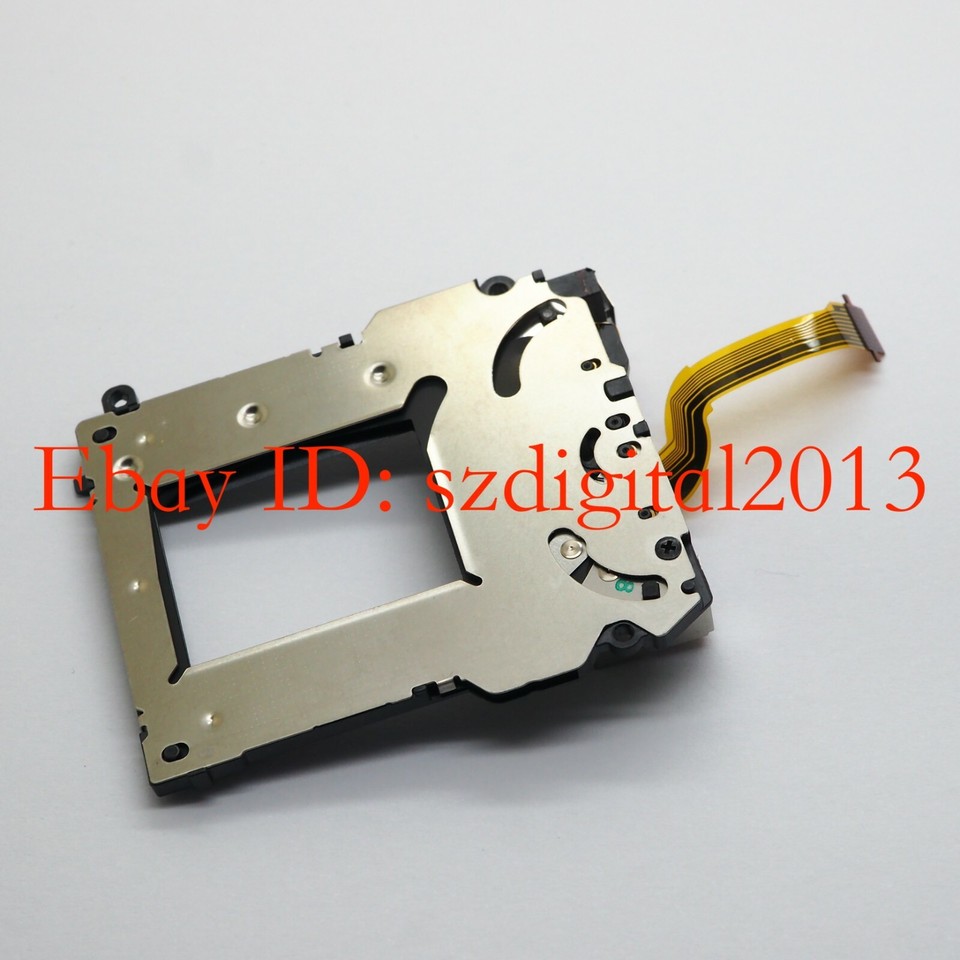 Shutter Assembly Group For SONY A6000 A6300 Digital Camera Repair Part ...