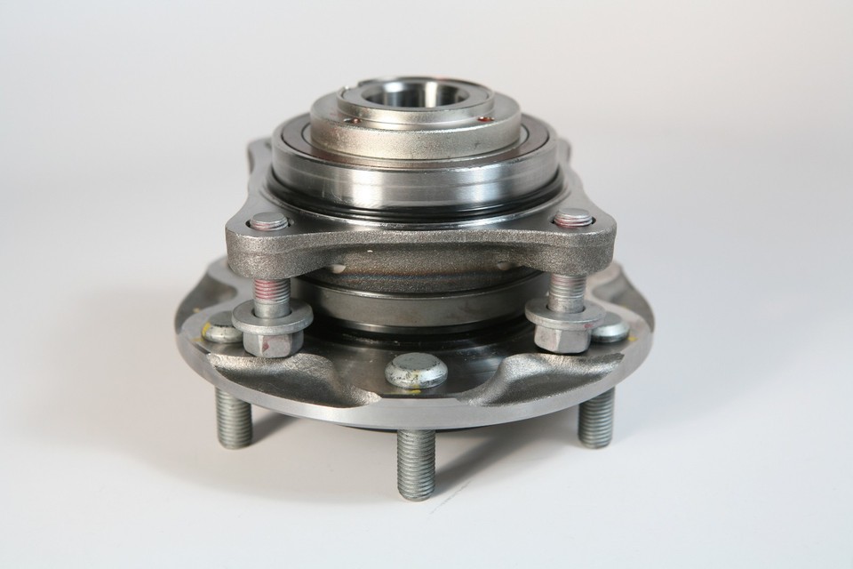 2005-2023 Tacoma Prerunner 2WD complete Front Wheel Hub bearing ...