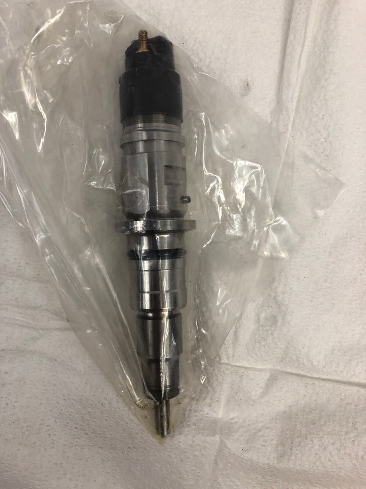Fuel Injector-Common Rail Injector Bosch 0986435518 RemaN-Dodge Ram-NO ...