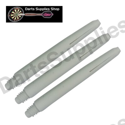 Pack of 4 Sets Shanghai Satin Nylon Darts Shafts Extra Long Stems in ...