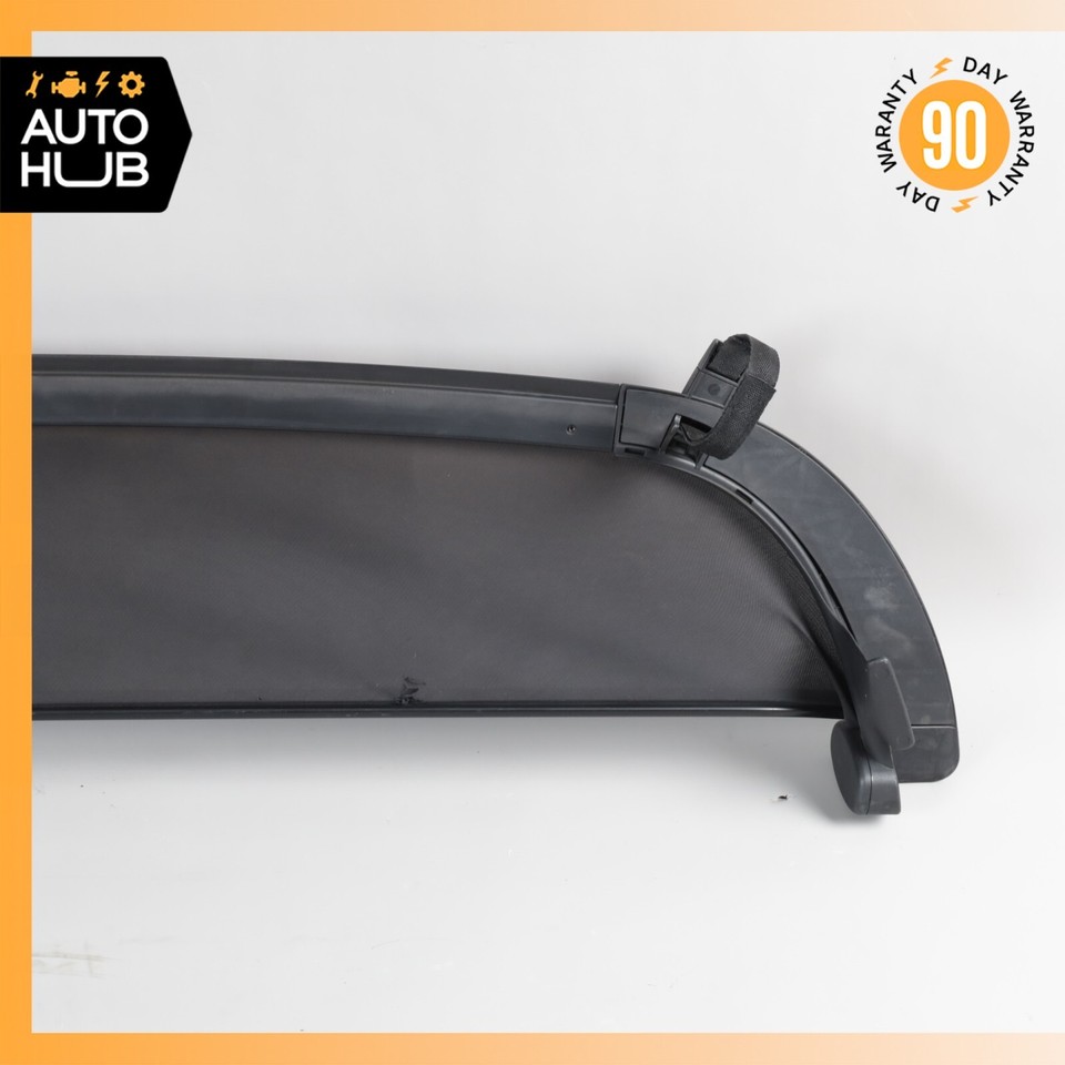 03-12 Mercedes R230 SL500 SL550 Factory Wind Screen Windscreen ...