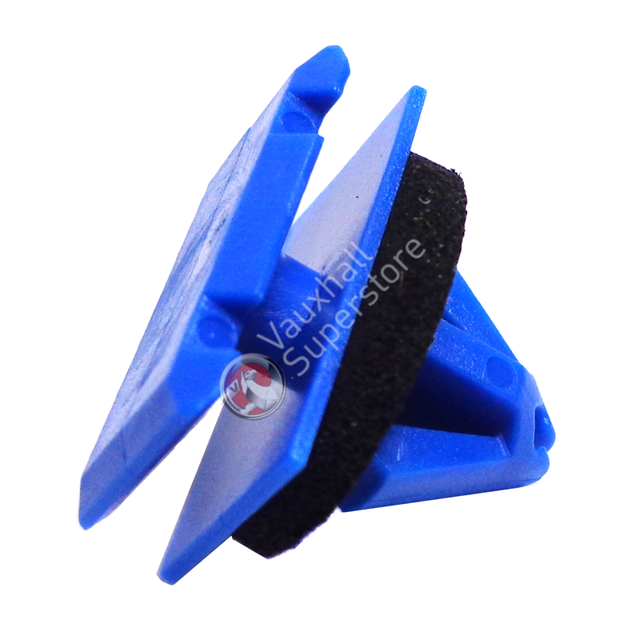 Vauxhall Clip - Original - 11548152 online kaufen | eBay