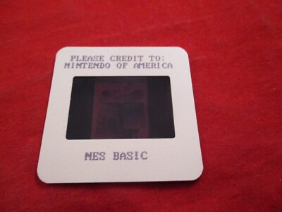 Nintendo NES Basic (Toploader) Console Consumer Electronic Show CES ...