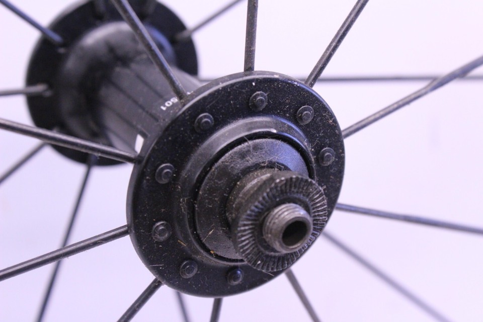 Shimano R500 Rim Brake Road Bike Wheelset 10spd HG 700c 622x15 | eBay