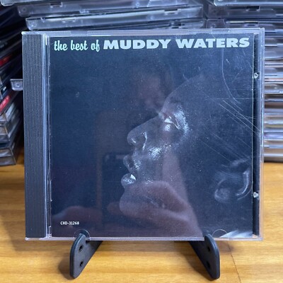 The Best of Muddy Waters | eBay
