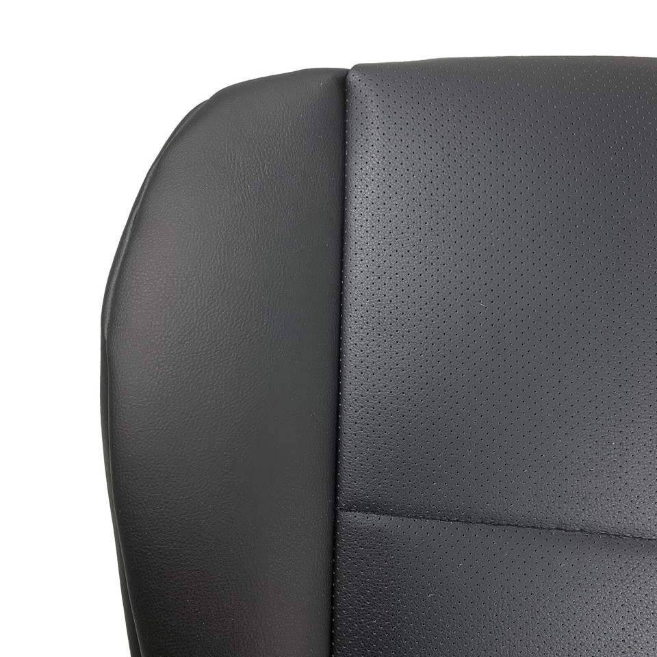 2008-2015 Fits Mercedes Benz GLK350 Front Driver Bottom Leather Seat ...