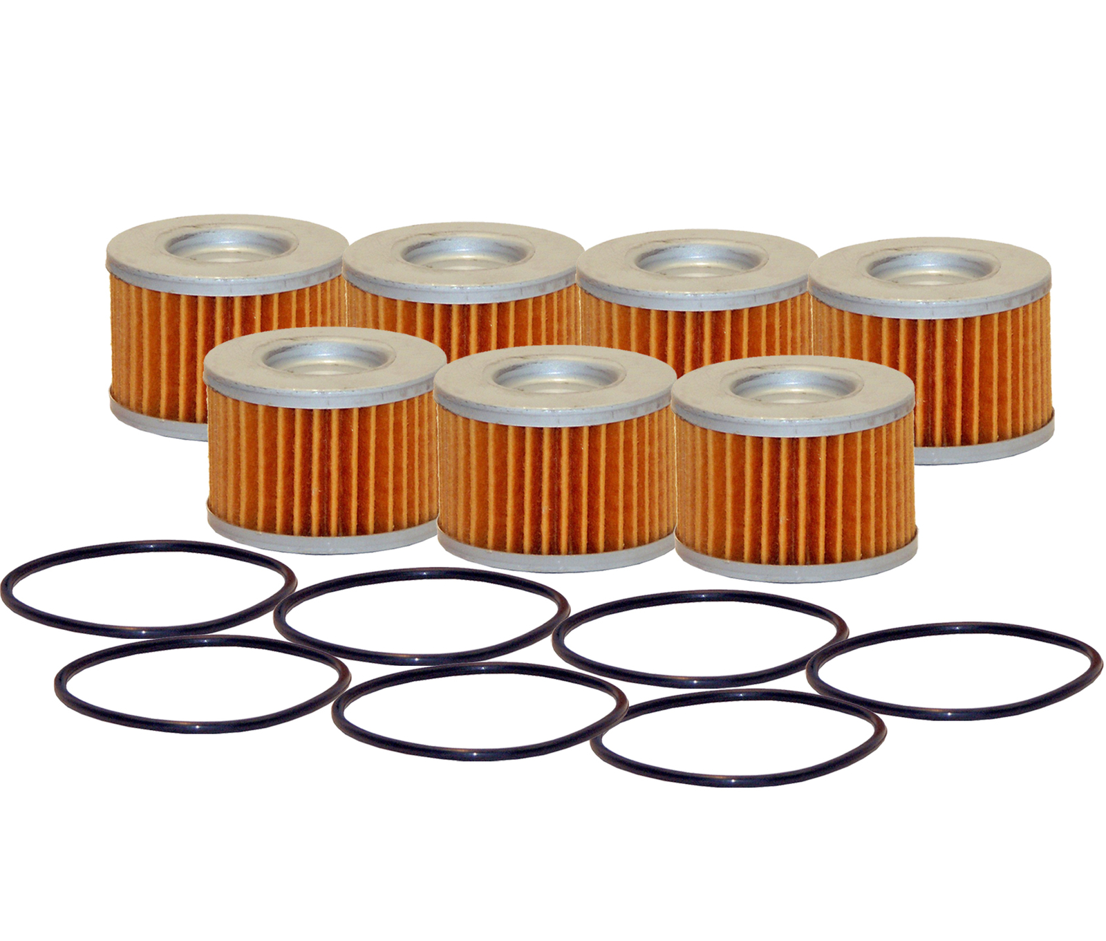 Wix 24944 - cross reference oil filters | oilfilter-crossreference.com