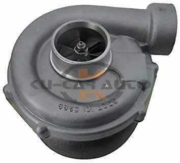 Turbocharger 53279706502 for Mercedes Benz Commercial Truck with ...
