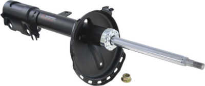 Suspension Strut Assembly-Sachs Autopart Intl 2701-424200 | eBay