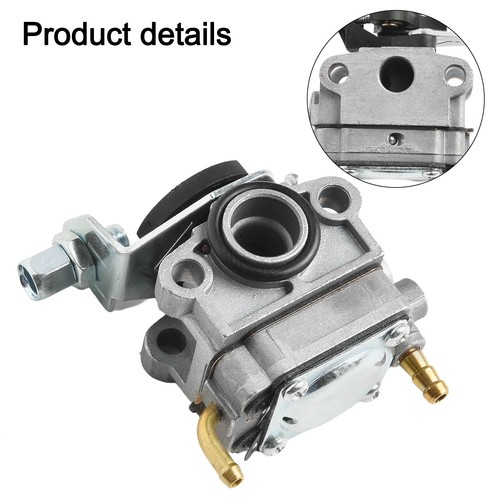 Carburetor For TTK587GDO 4 IN 1 Replacement String Trimmer Parts New ...