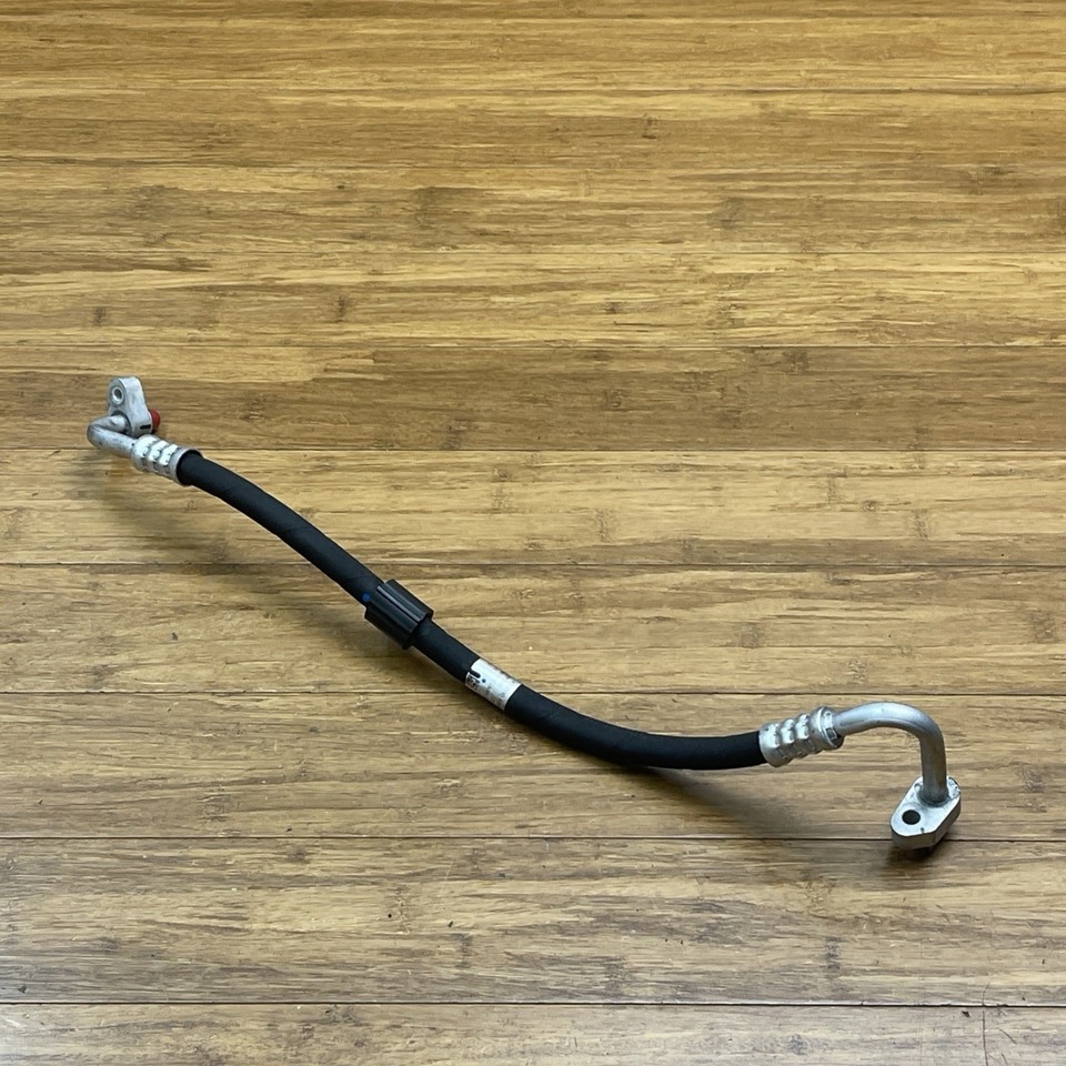 2020-2026 Mercedes GLS 450 X167 A/C Refrigerant Discharge Hose Line OEM ...