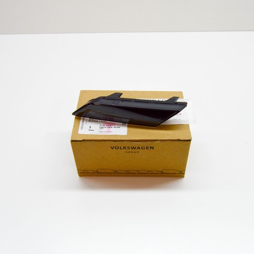 Vw passat b8 front bumper deflector right side code en vente | eBay