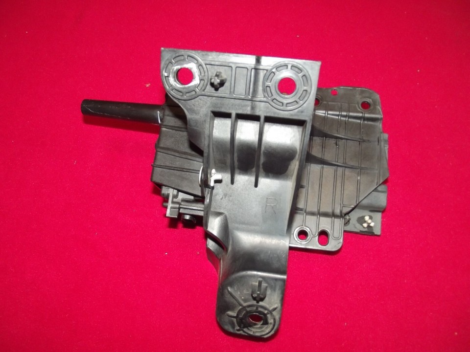 2021-2024 F150 Front Bumper Active Air Dam Lower Actuator Passenger ...