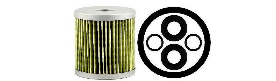 PUREPRO PL85 - cross reference oil filters | oilfilter-crossreference.com