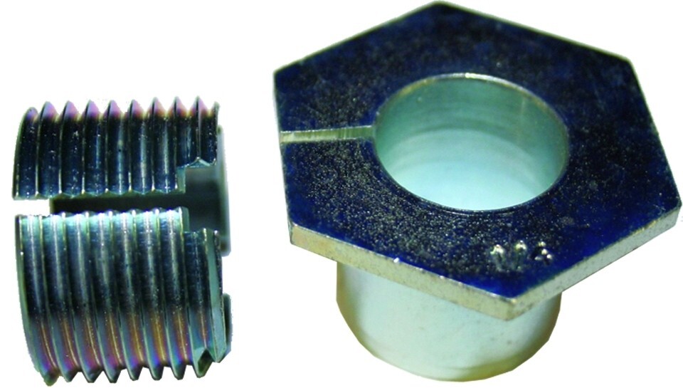 Alignment Kit-Adjustment Bushing Northstar 44-2463 for sale online | eBay