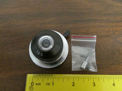 Microscope Parts & Accessories - Swift Microscope