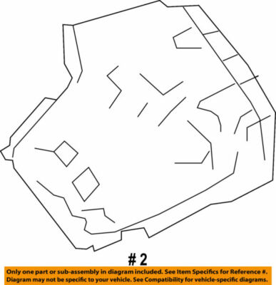 53712-48040 Toyota Apron, front fender, front lh 5371248040, New ...