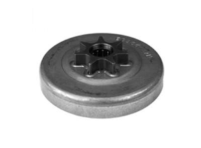 ~CHAINSAW SPROCKET ECHO .325 X 7 TEETH Fits,CS-400,CS-440,CS-3900,50120 ...
