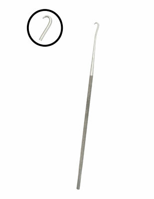 Joseph Surgical Dental Single Prong Skin Hook SHARP Retractors 7" | eBay UK