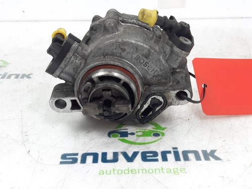 VACUUM POMPE FREIN BOOSTER ABS Citroën C4 Berline (NC) 2013 9804021880 ...