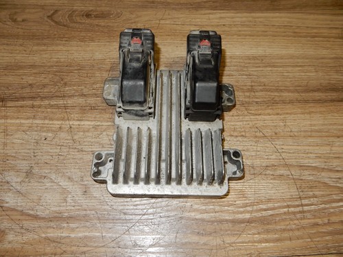 2011-14 Chevrolet Suburban 1500 Engine Control Module ECM (12656197 ...