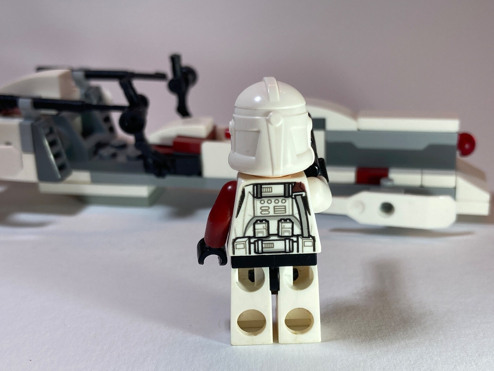 LEGO Star Wars: Battle on Saleucami (75037) 673419209359 | eBay