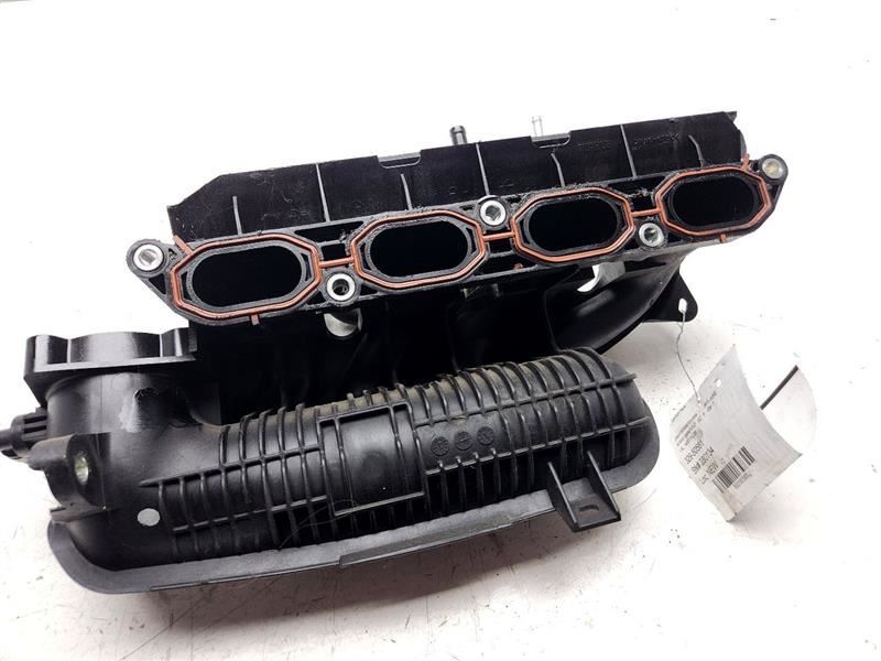 11-17 Juke Intake Manifold 1.6L MR16DDT Nismo Rs OEM 140011KC0B | eBay