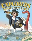 Explorers Who Got Lost - Paperback By Sansevere-Dreher, Diane - VERY ...