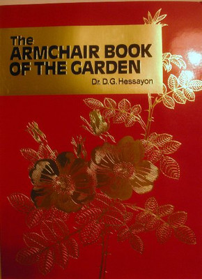 The Armchair Book of the Garden (Expert Series) by Hessayon, D. G ...
