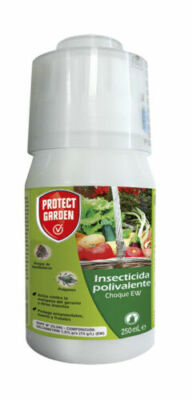 Bayer DECIS PROTECH. Insecticida polivalente. Bayer 250 ml. | eBay