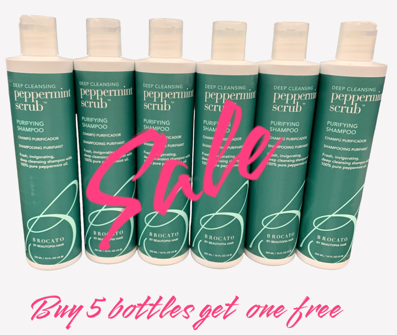 BROCATO HAIR CARE (CHOOSE YOURS) | eBay