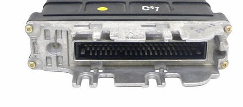 VW VOLKSWAGEN TRANSMISSION CONTROL MODULE TCM TCU 01M927733 5DG007651 ...
