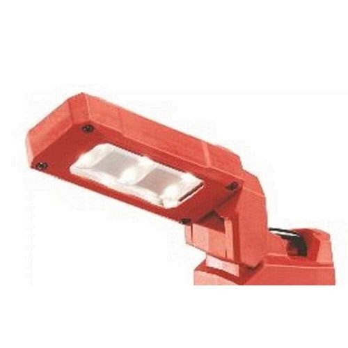 hilti led work light lamps 22 volt 500 lm cordless w/ 360 degree ...