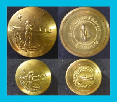 WW2 Battle of Britain & Cold War Civil Defense - UK Royal Observer ...