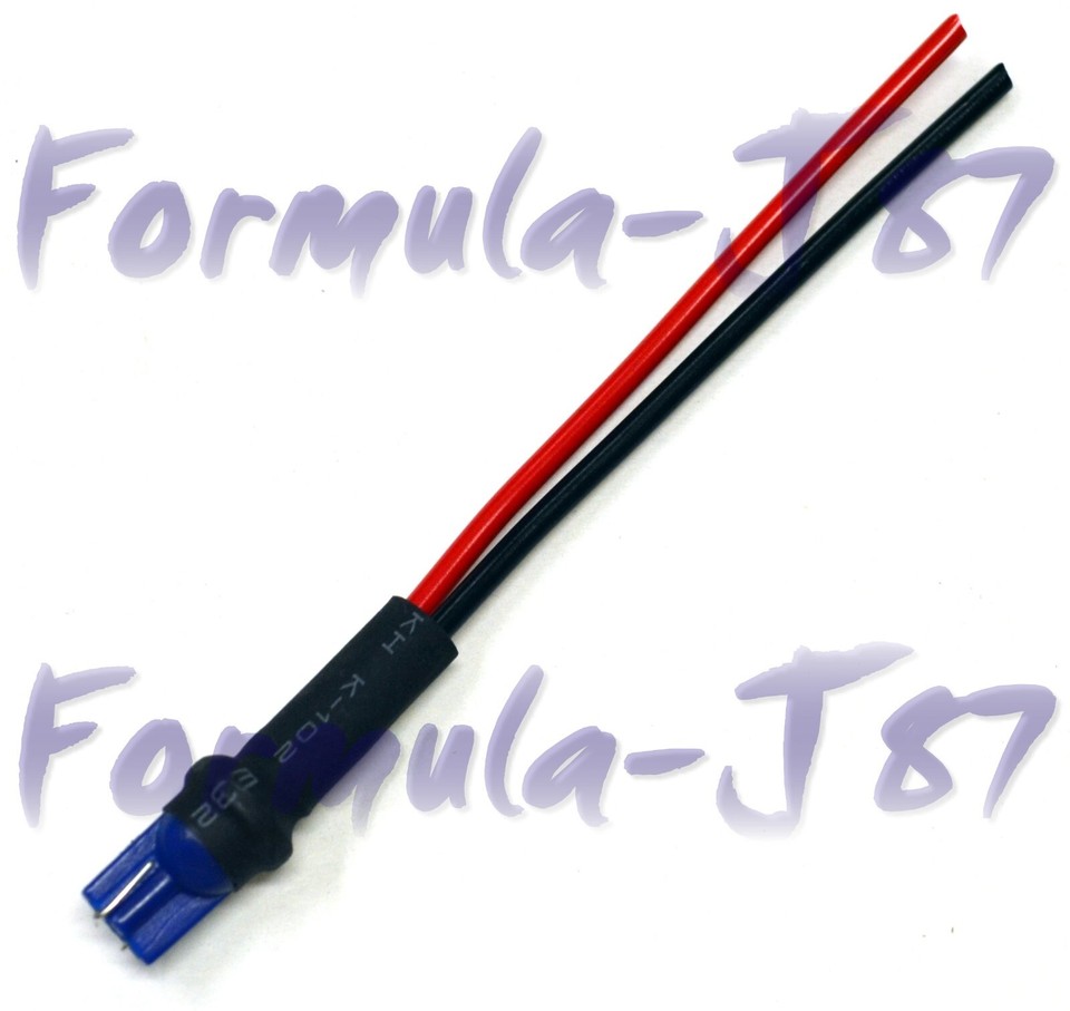Wire Pigtail Male 921 912 Two Harness Interior Dome Replacement Plug ...