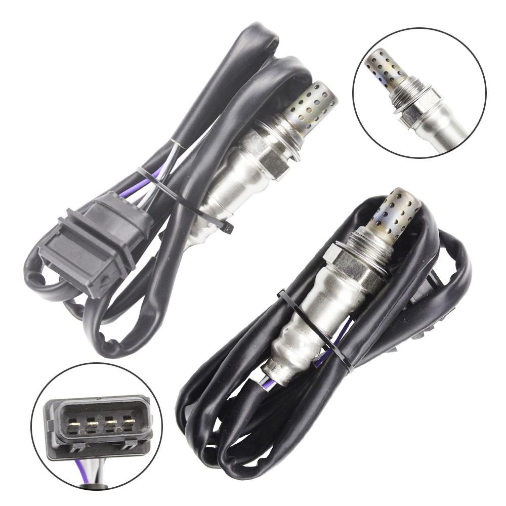 Upstream + Downstream O2 Oxygen Sensor for Volvo S40 V40 2000 2001 2003 ...