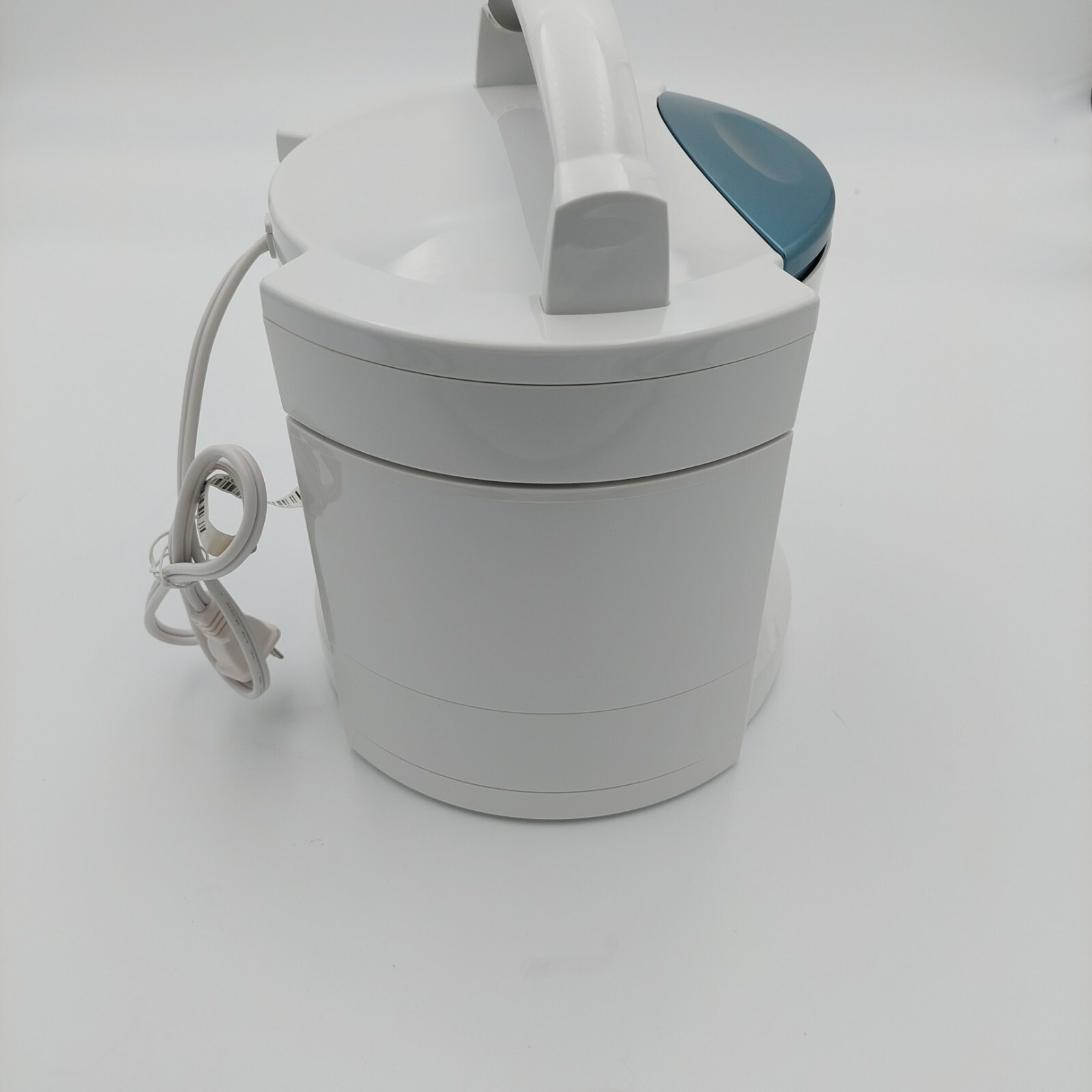 Black & Decker LIDS OFF JW200 Electric Lid Remover Automatic Jar Opener ...