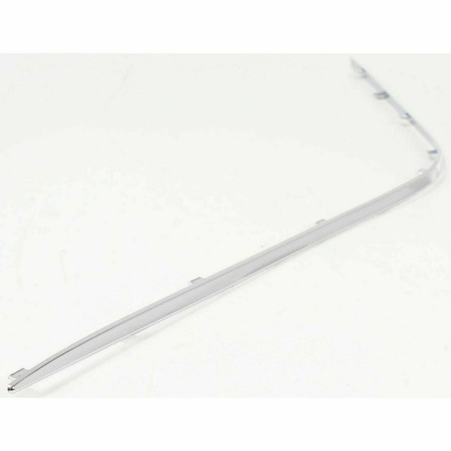 Premium Fit Gray Front Lower Bumper Cover Molding 55001049aa for sale ...