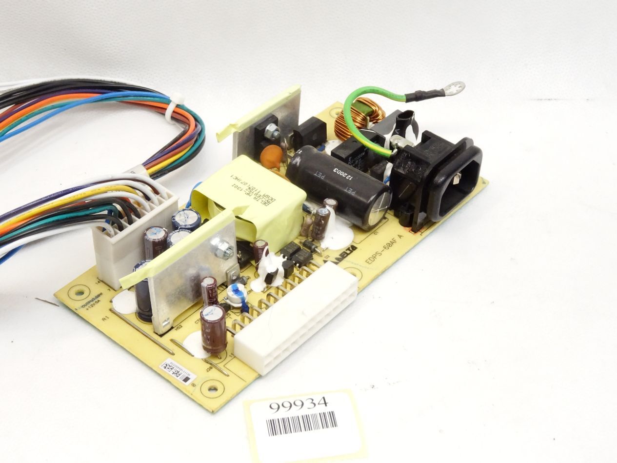Delta MP-130I MV-CE8152 Power Supply | eBay