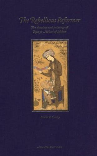 Rebellious Reformer by Sheila R. Canby (1999, Hardcover) for sale ...