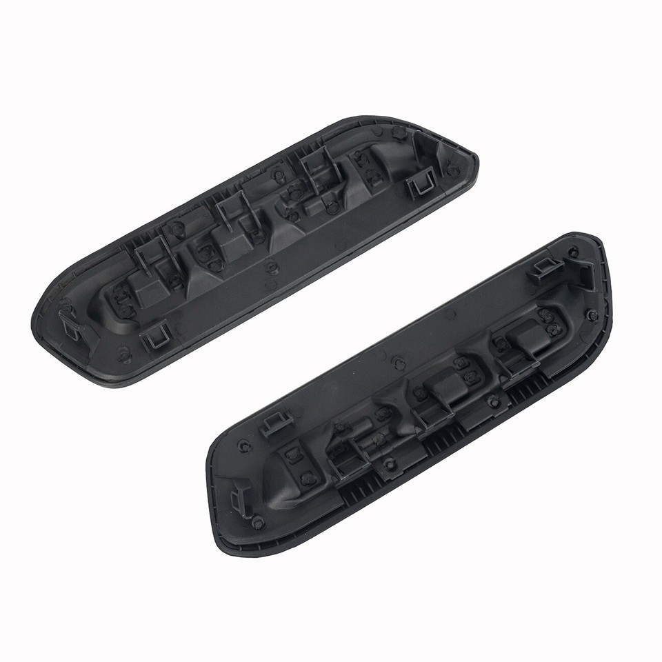 For 2019-2023 Ram 1500 Emblem Hood Badge Nameplate Pair Right & Left ...