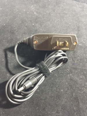 OEM Genuine Nokia Wall Charger ACP-12U DC 5.7V Nokia Cell Phone Charger ...